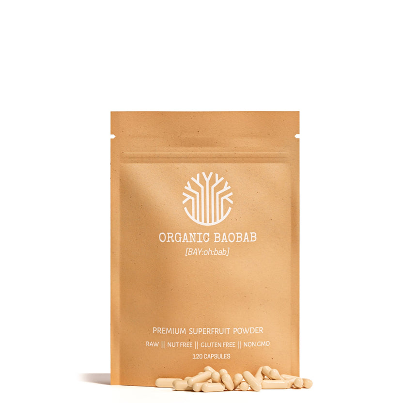 15 Benefits of Baobab Oil For Your Skin & Hair | Organic Baobab